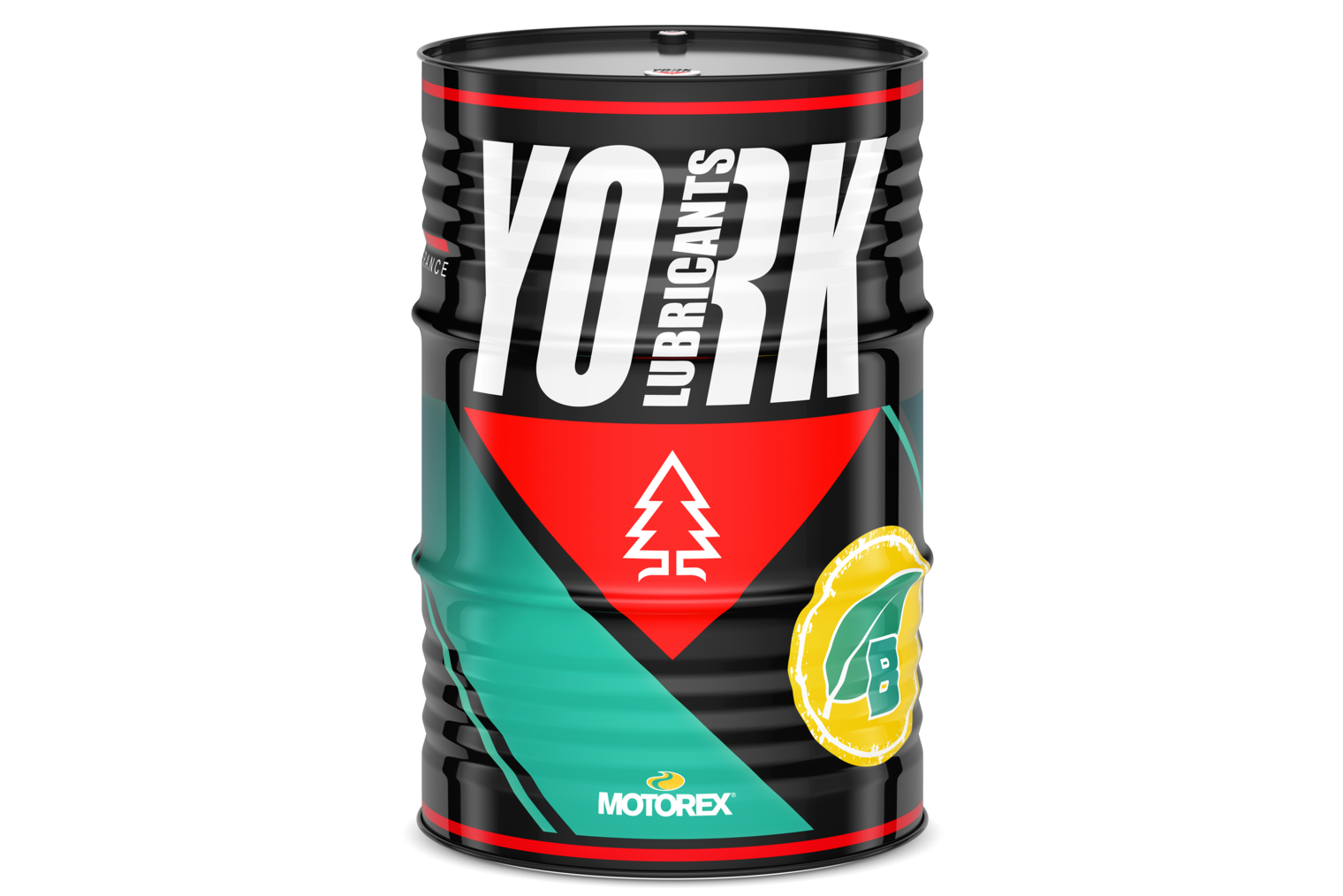 Huiles Hydrauliques | YORK